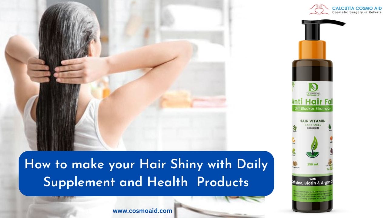 PRP vs GFC: Which one is better for you - Cosmo aid