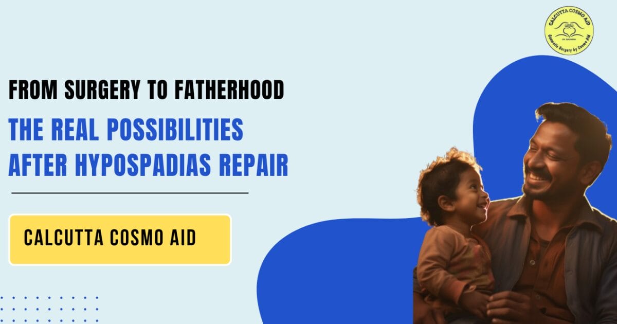 What is the Difference Between Hypospadias and Chordee? A Comprehensive ...